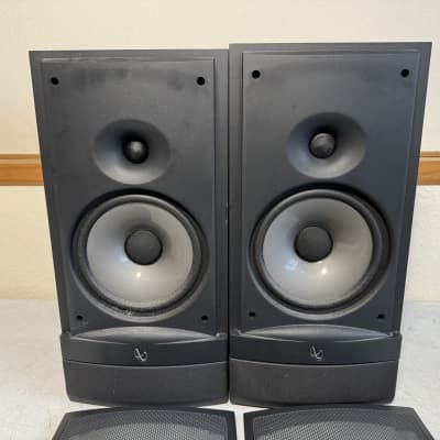 Infinity RS 3000 VINTAGE HIGH FIDELITY SPEAKERS WITH | Reverb