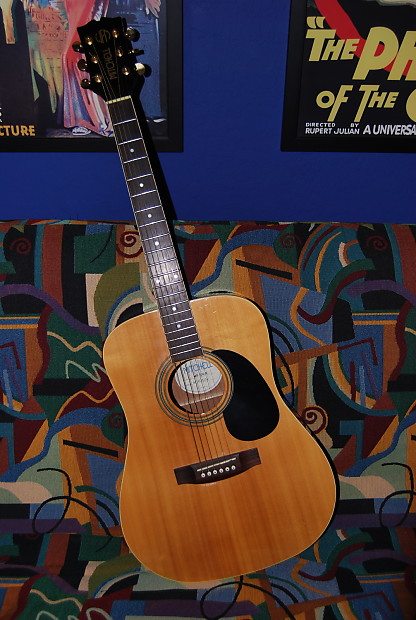 Mitchell md 100s | Reverb