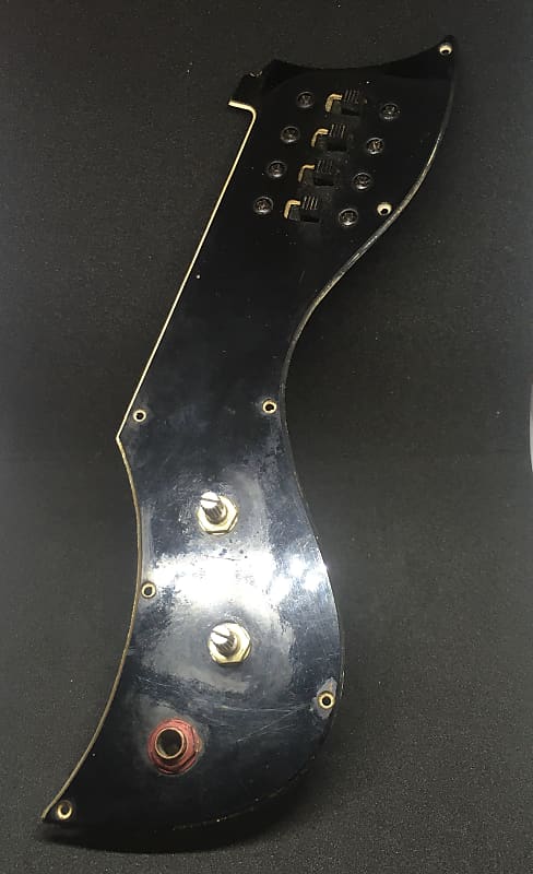 Teisco/Kawai Pickguard | Reverb