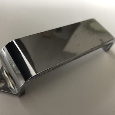 Rickenbacker 4001 Treble Pickup Cover 70s RARE | Reverb