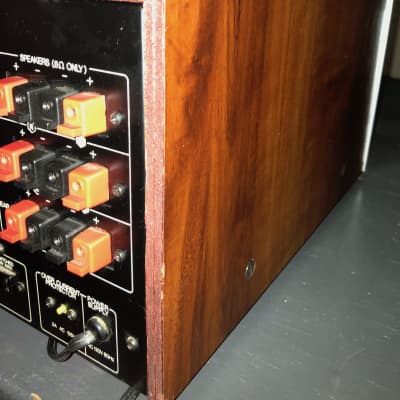 MCS 3245 Stereo Receiver - Vintage - Modular Component | Reverb