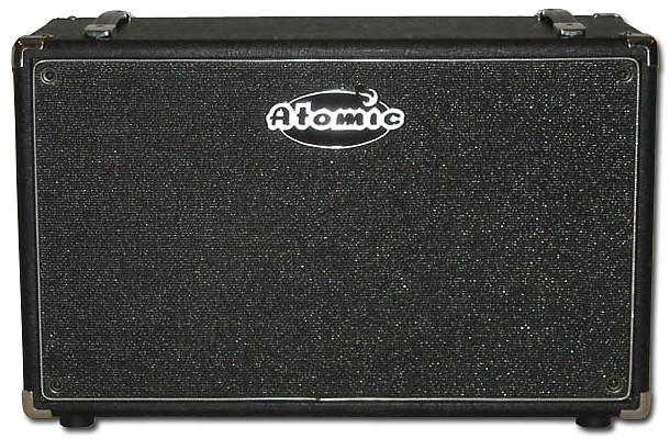 Atomic Reactor Cab | Reverb