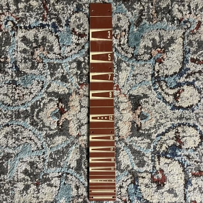 1947-1959 Gibson BR9 Fretboard Vintage Lap Steel Guitar | Reverb