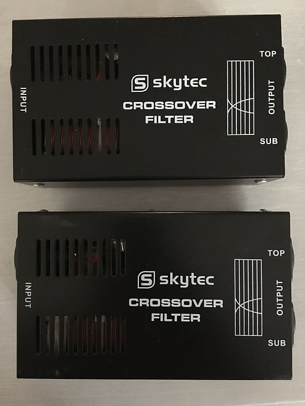 Skytec STP-1 2020 Black | Reverb