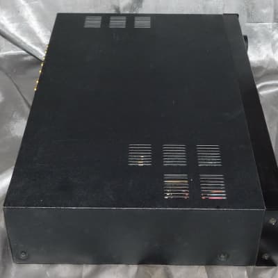 Lexicon DC-1 surround stereo preamplifier processor with | Reverb