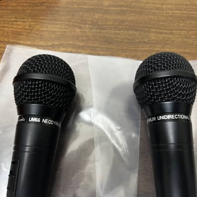 Stageworks Mic UM-66 UM-66 | Reverb
