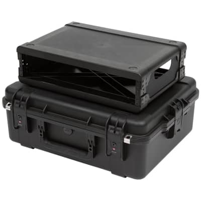 SKB iSeries 10 10RU Removable Fly Rack Cage | Reverb