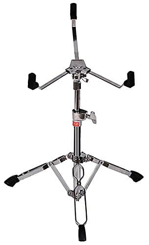 Percussion Plus 900S Standard Double-Braced Snare Drum Stand | Reverb