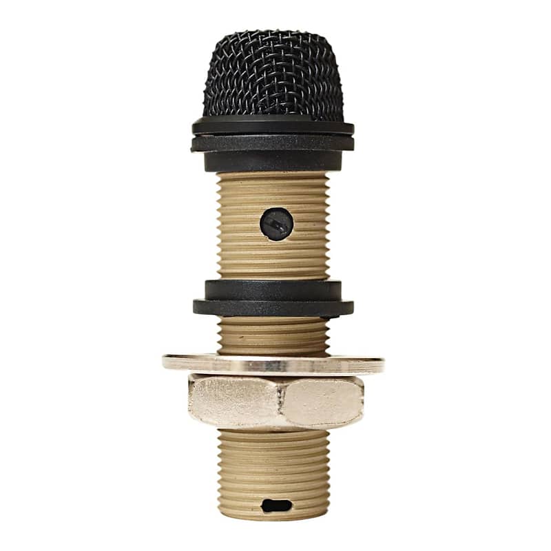 CAD Audio 220VP Boundary Variable Pattern Microphone (Black) | Reverb
