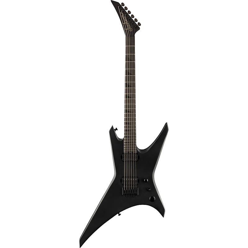 Jackson Pro Plus XT Warrior WR HT6 Baritone Electric Guitar, | Reverb
