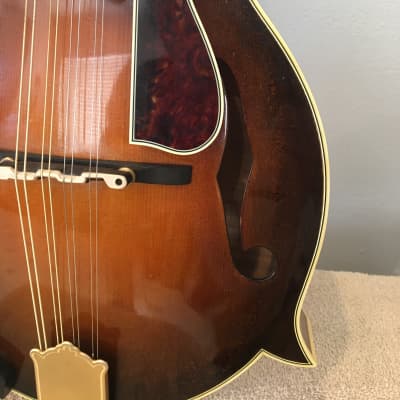 Gilchrist Model-5 F5 Mandolin 1999 | Reverb