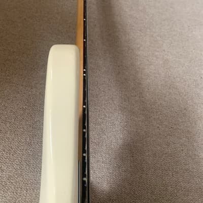 Status Graphite The Groove, Custom Shop Bass Made in | Reverb UK