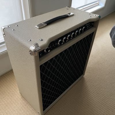 Ceriatone FM100 2021 100 Watt Dumble Combo (Robben Ford) | Reverb