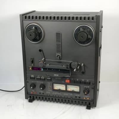 Otari MX5050 BII2 Reel To Reel Pro Tape Machine | Reverb