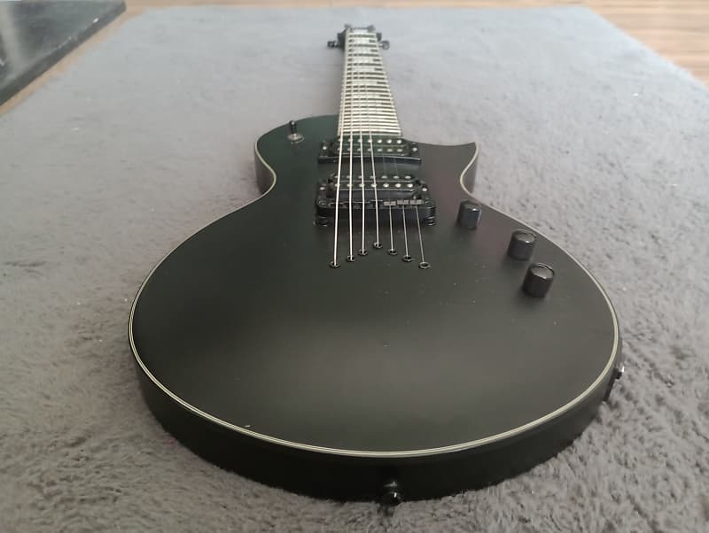 Emperion Revo 7 2010 - Matte Black | Reverb UK