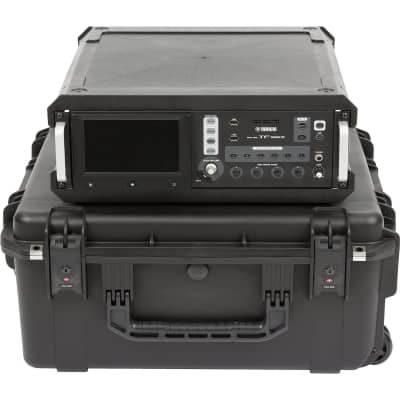 SKB 3i-2424M146U iSeries 6U Fly Rack Case, 20" | Reverb