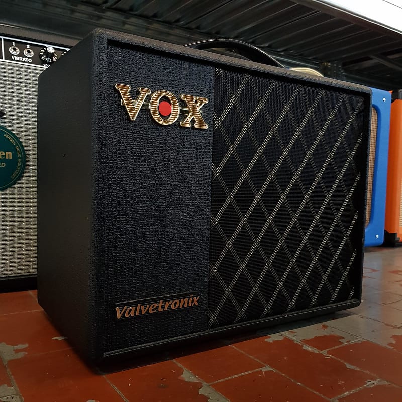 Vox Vt20 X | Reverb