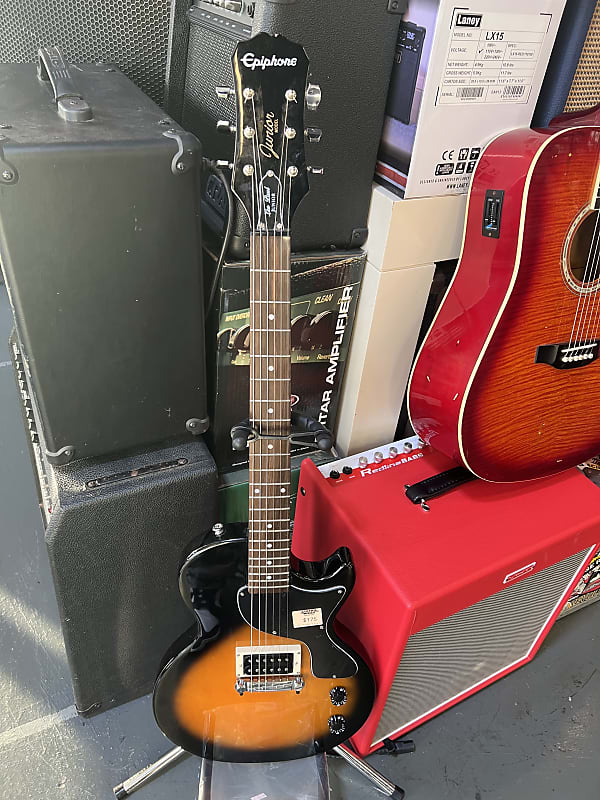 Epiphone Junior | Reverb