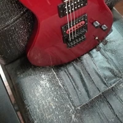 Washburn RX Special | Reverb