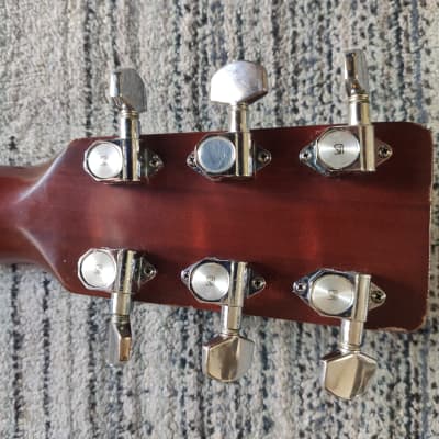 Takamine Elite TW-40 MIJ-1970's | Reverb