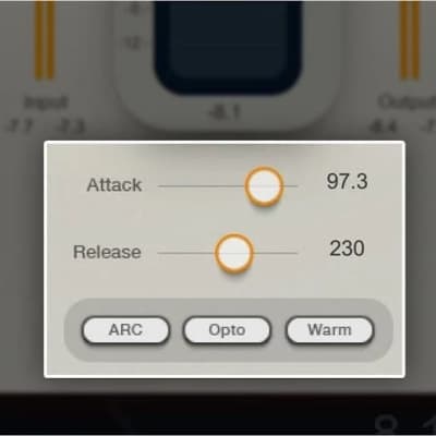 Waves Renaissance Compressor (Download) The Gold Standard for | Reverb