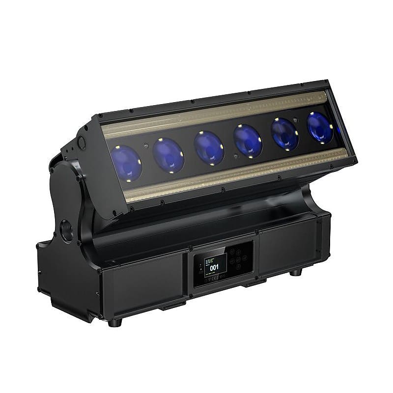 ELATION PROFESSIONAL Proteus Rayzor Blade S | Reverb