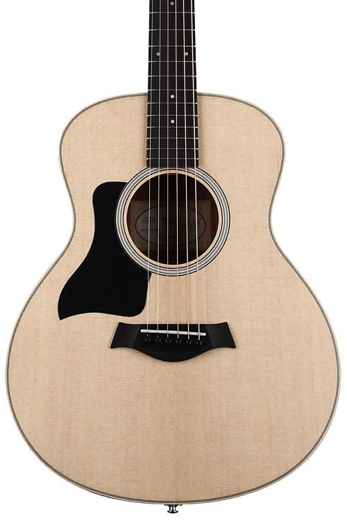 Taylor GS Mini Rosewood Left-Handed Acoustic Guitar - Natural | Reverb