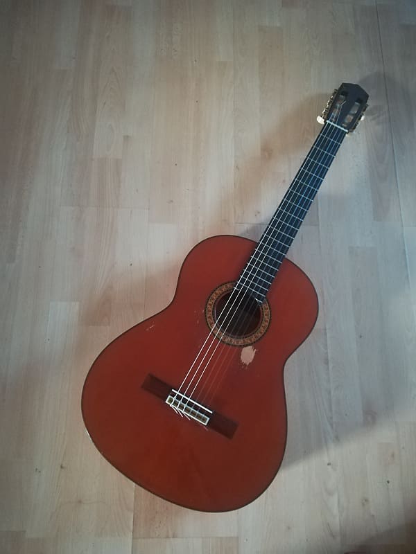 YAMAHA GC5 1970 | Reverb