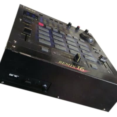 Floppy Drive Emulator USB for Akai S-20 & Remix 16 Sampler | Reverb