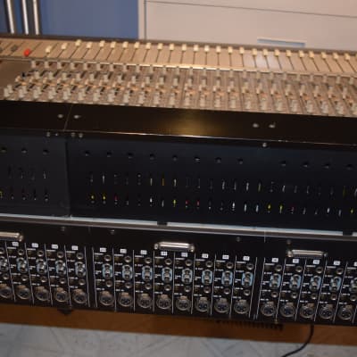 Tascam M-3500 32 input recording console | Reverb