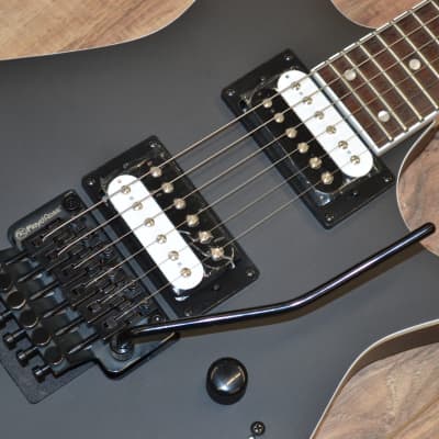 Dean Exile X 2022 satin black | Reverb