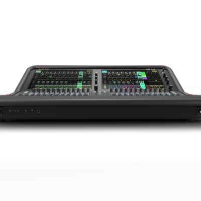 Allen & Heath Allen & Heath AVANTIS with DPACK 64 Channel | Reverb