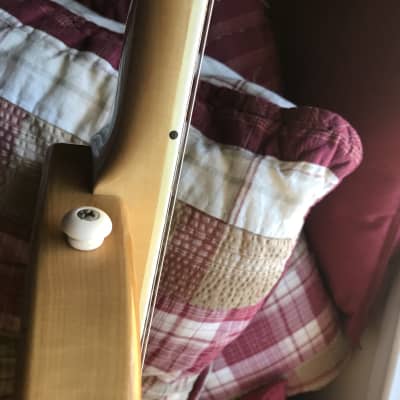 Carvin CM95 1973 - Natural | Reverb