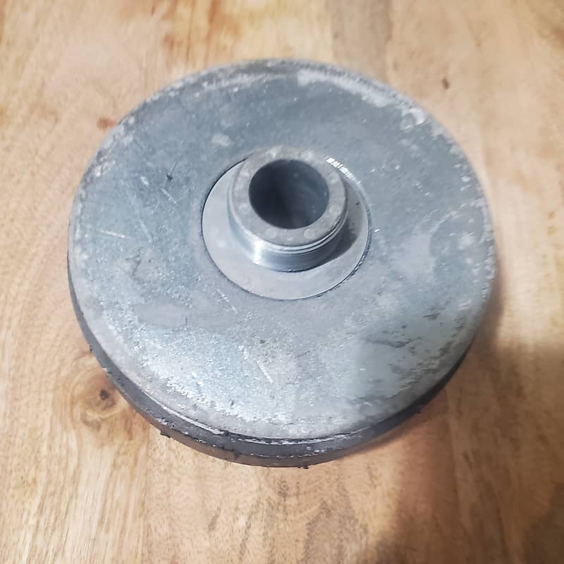 Peavey 22a comp. Driver | Reverb