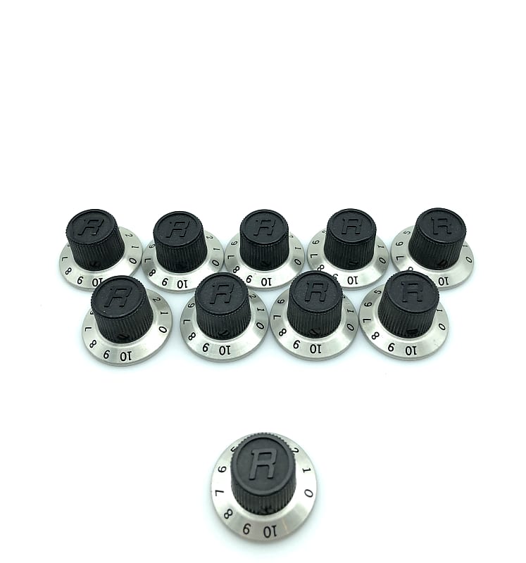 Randall Vintage Amp Replacement Knob (1) 1970’s-90’s? - | Reverb