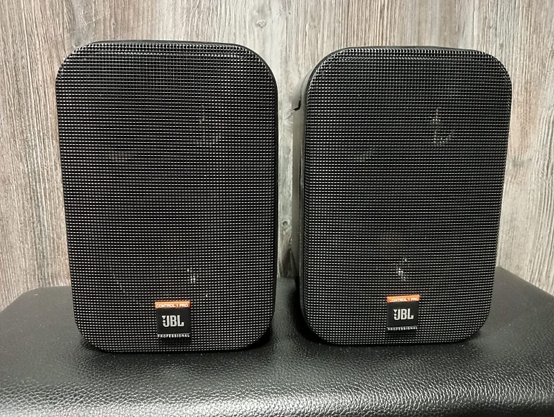 JBL Control 1 Pro | Reverb