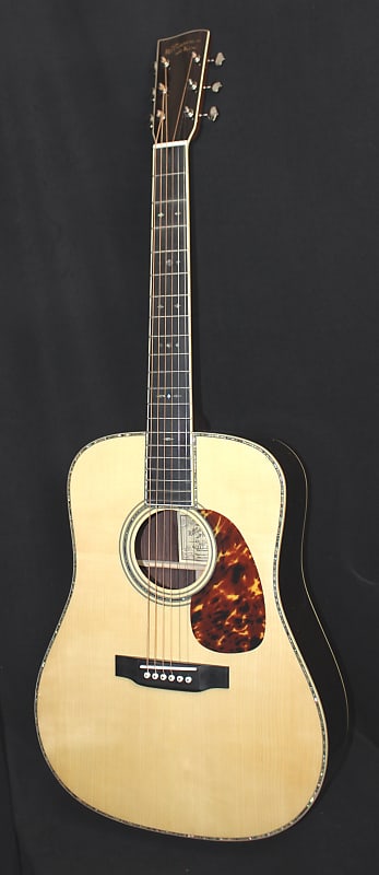 Recording King RD-342 Tonewood Reserve Elite All Solid Wood | Reverb