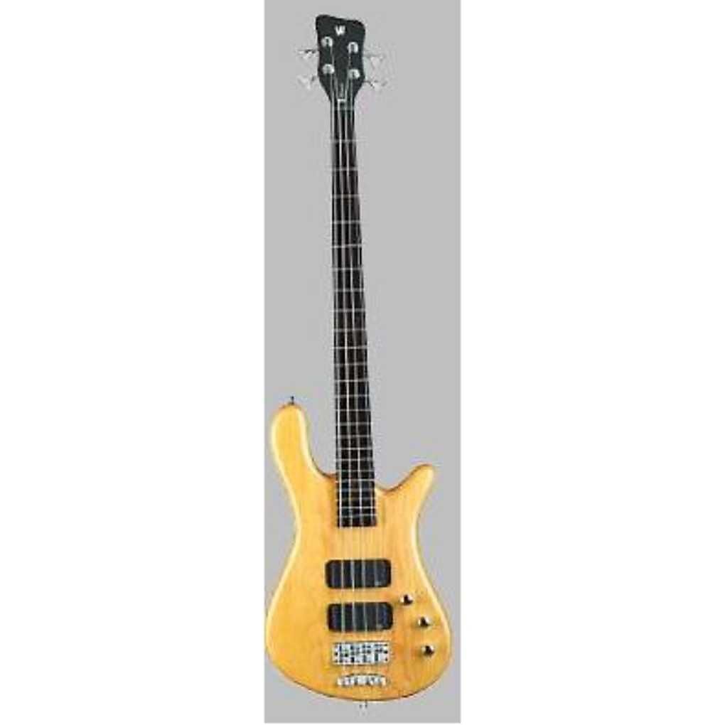 Warwick Rockbass Streamer Standard Passive 4-String | Reverb Canada