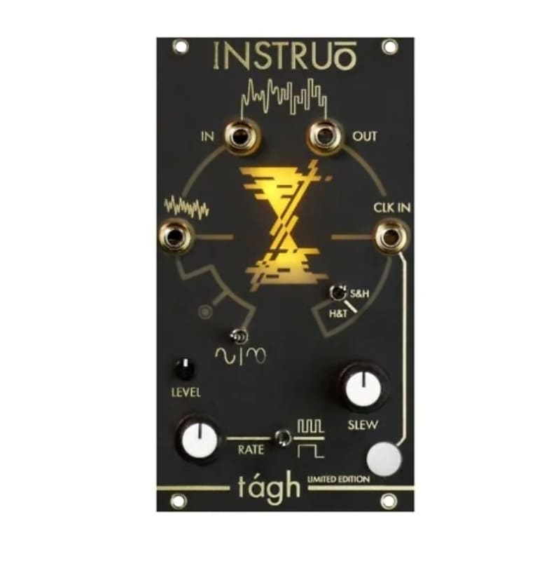 Instruo Tagh (Limited Edition) | Reverb