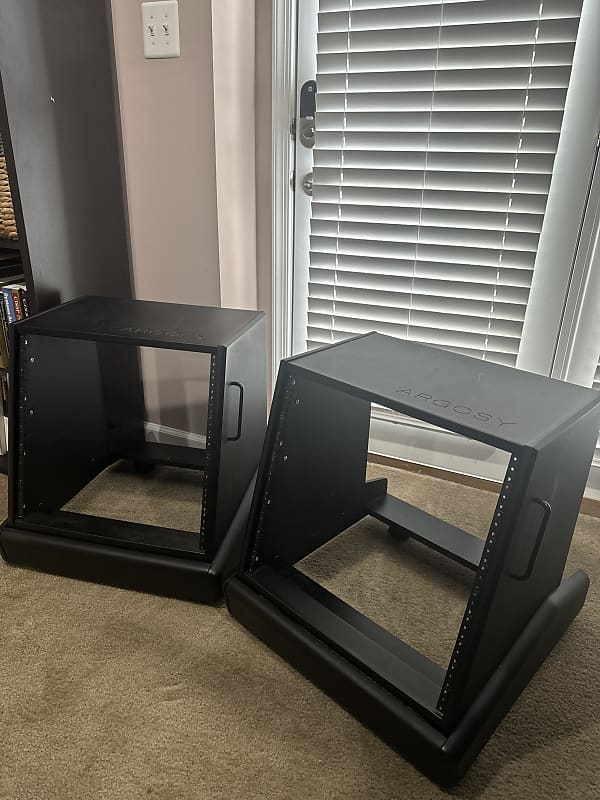 Argosy Rack N' Roll L10 | Reverb