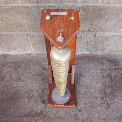 Carroll Sound 1960s Bell Tree | Reverb