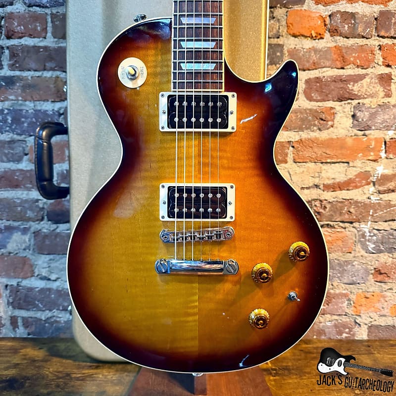 Gibson Les Paul Less+ Electric Guitar w/ OHSC (2015 - | Reverb Canada