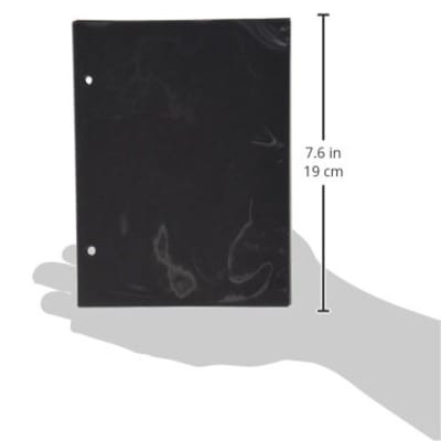 Grover TR9412 Flip Folder Windows 12 Pack | Reverb