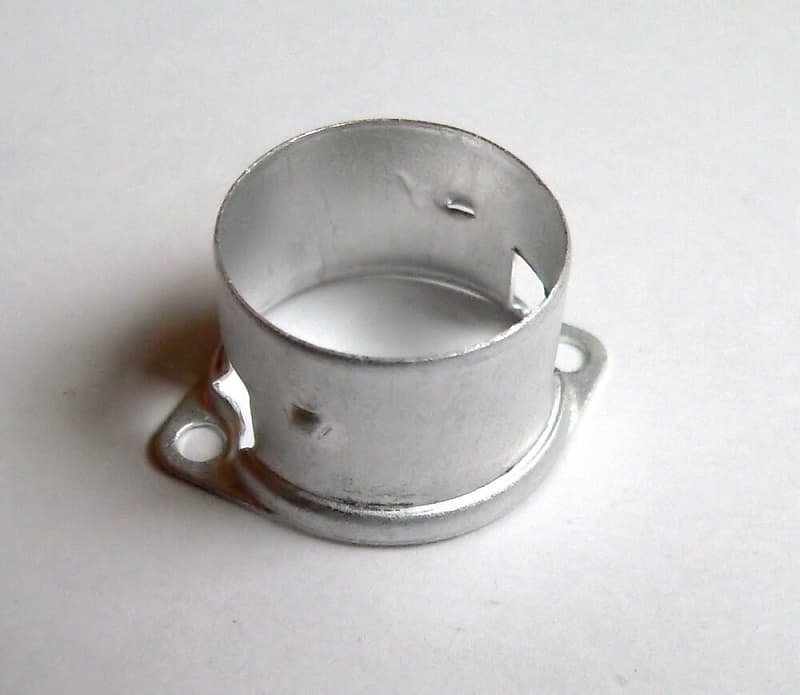 B9A skirted adaptor for Valve Socket on valve amplifiers x | Reverb