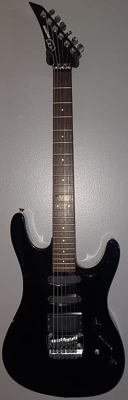 Westone Spectrum I 1989 WE1400BK | Reverb