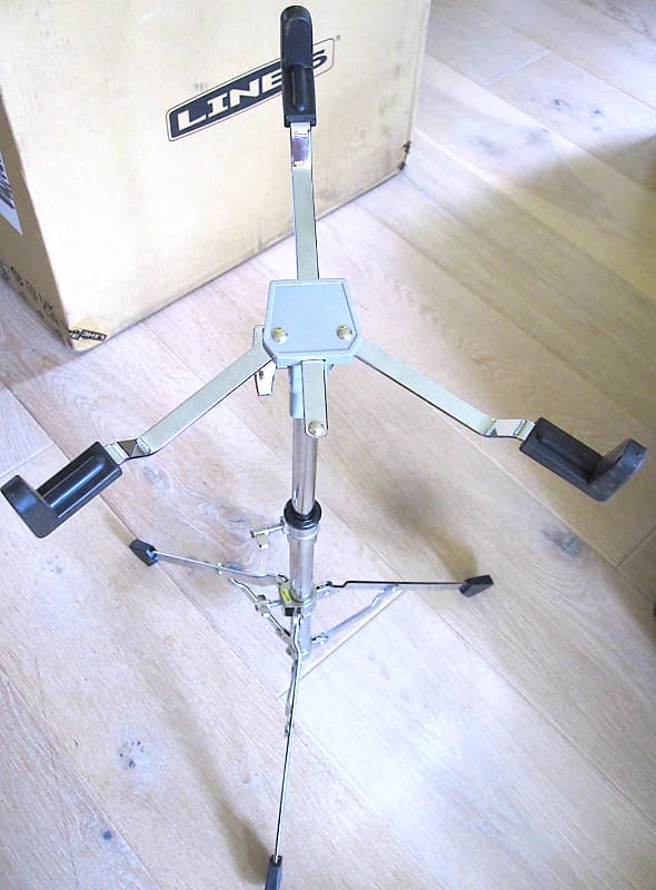 Snare Drum Stand - Small | Reverb