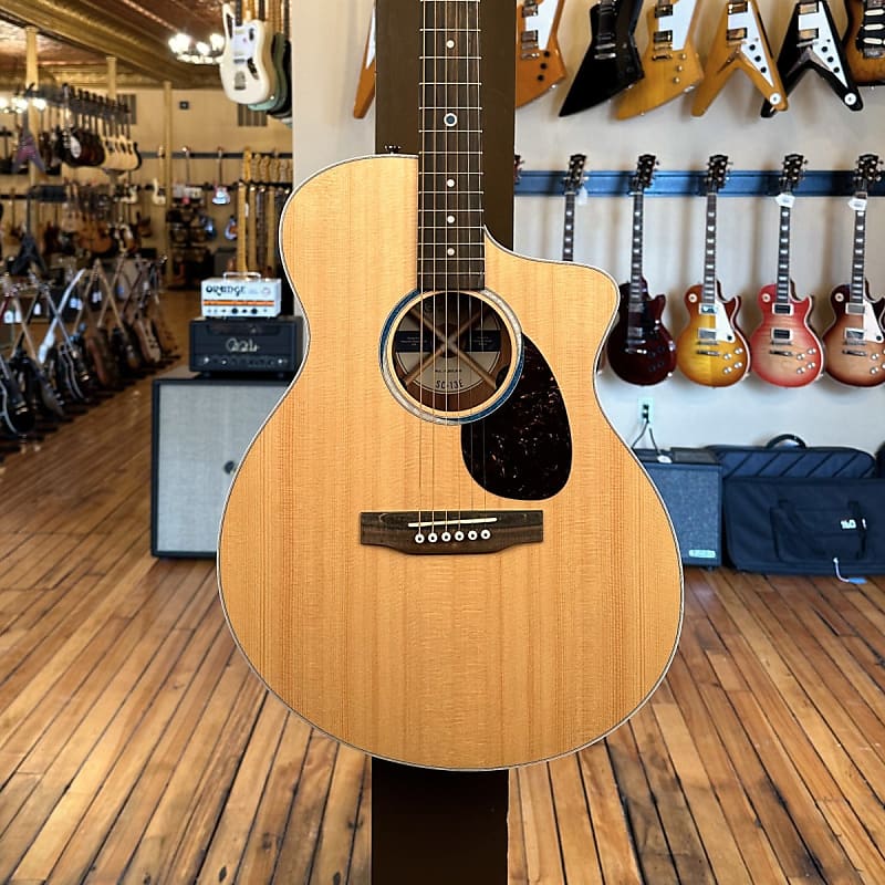Martin SC-13E | Reverb