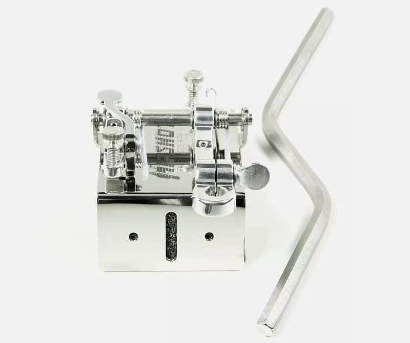 Hipshot B-Bender Standard String-Bending for Telecaster, | Reverb