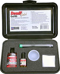 CAIG LABS DeoxIT Gold Vacumm Tube Kit with Case | Reverb
