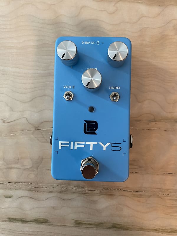 LPD Pedals Fifty5 | Reverb